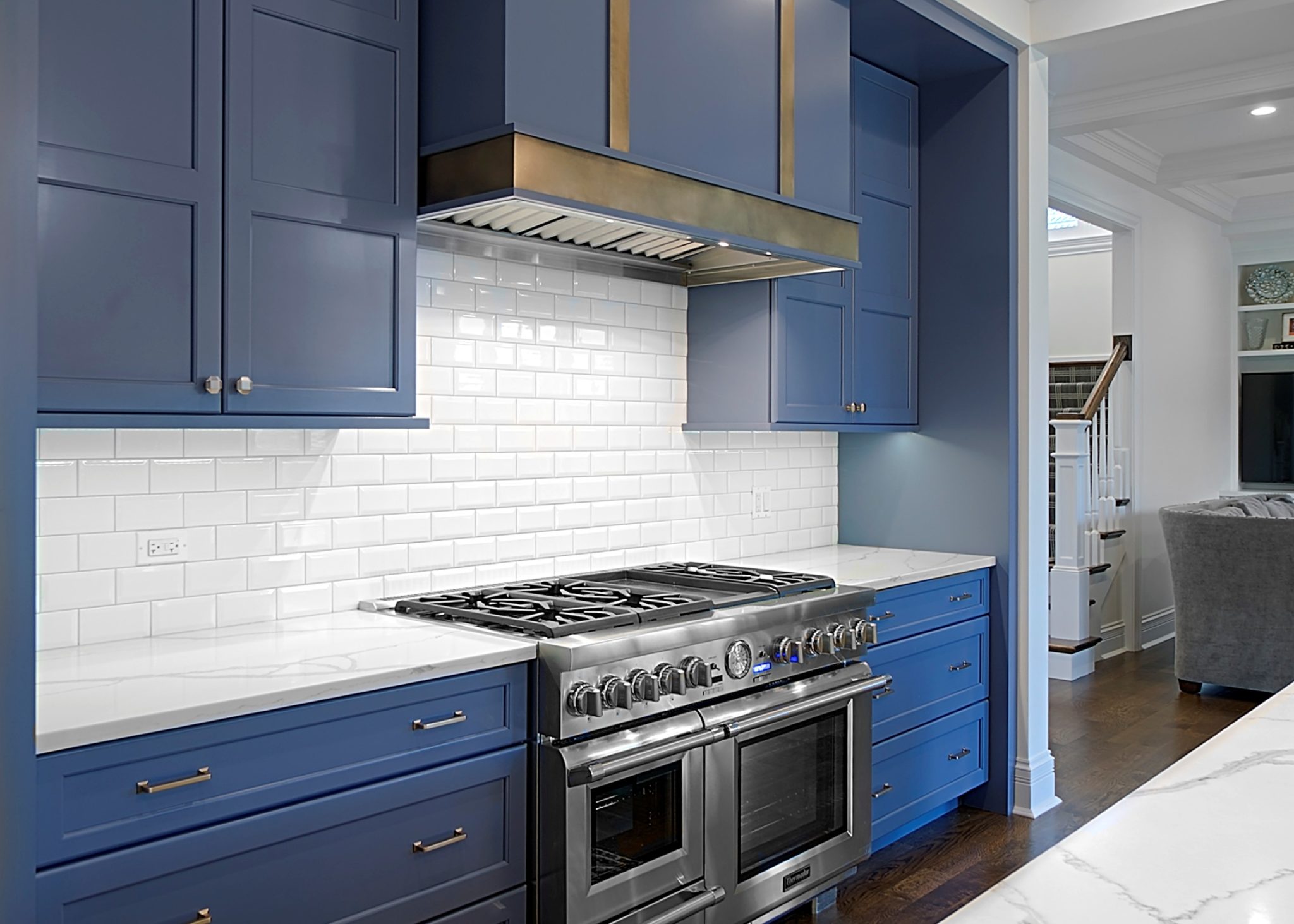 Explore the Pantone Color of the Year - Michael Buss Architects