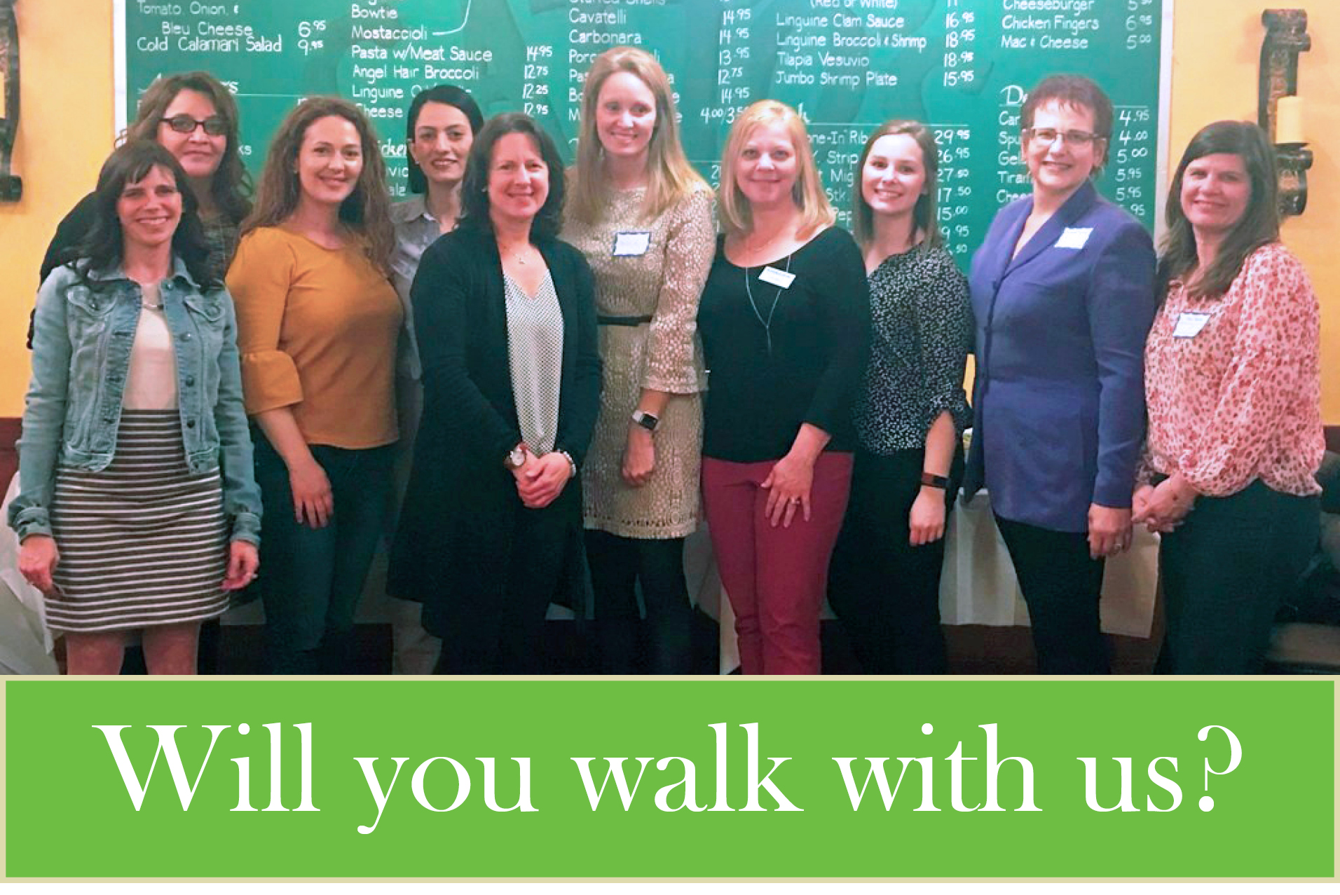 The PWB first ever Virtual 5k for The Cancer Support Center of Mokena ...